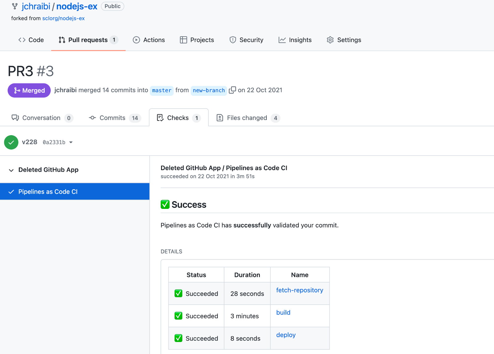 Create Developer Joy with New “Pipelines-as-code” Feature on OpenShift